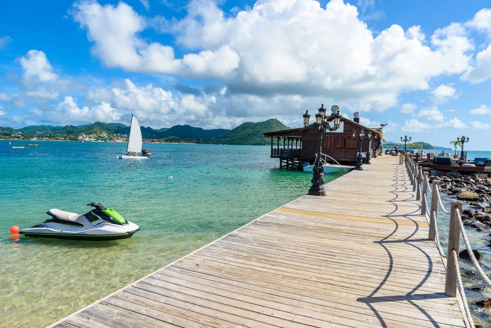 Gros Islet Holidays 2021/2022 - Saint Lucia | Mercury Holidays