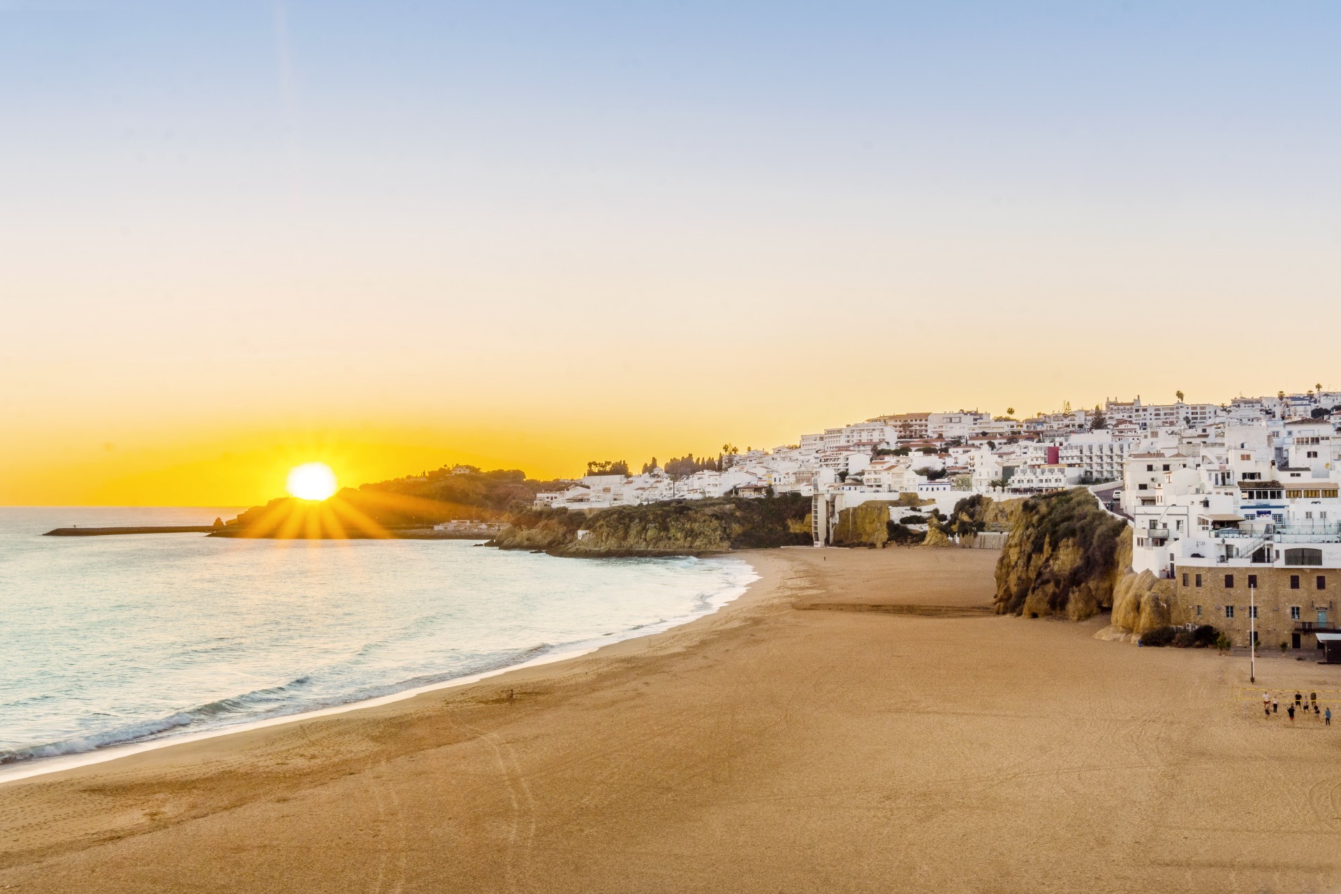 Albufeira Holidays 2021/2022 - Algarve | Mercury Holidays