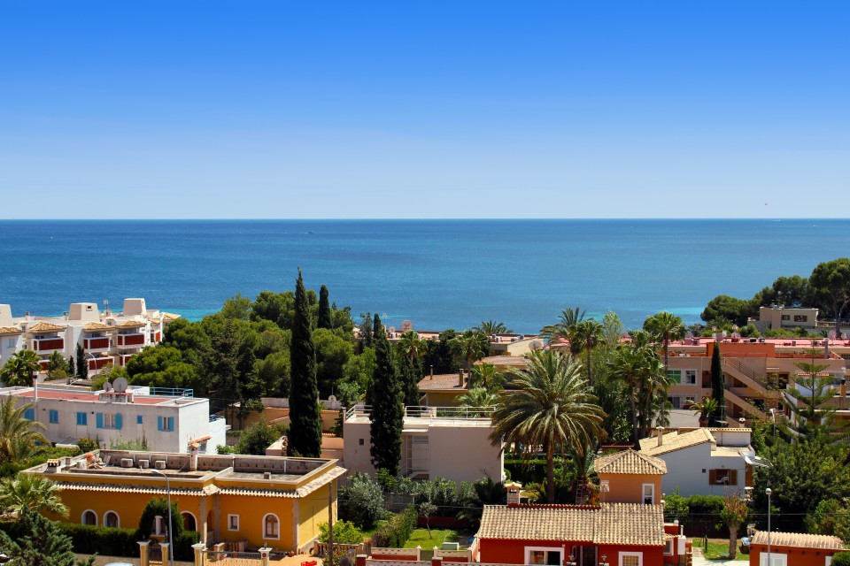 Palma Nova Holidays 2021/2022 - Majorca | Mercury Holidays