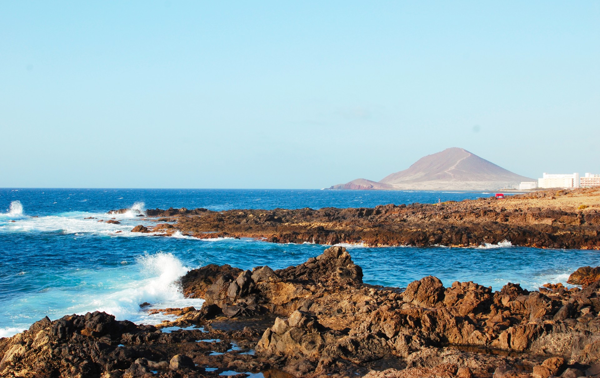 El Medano Holidays 2021/2022 - Tenerife | Mercury Holidays