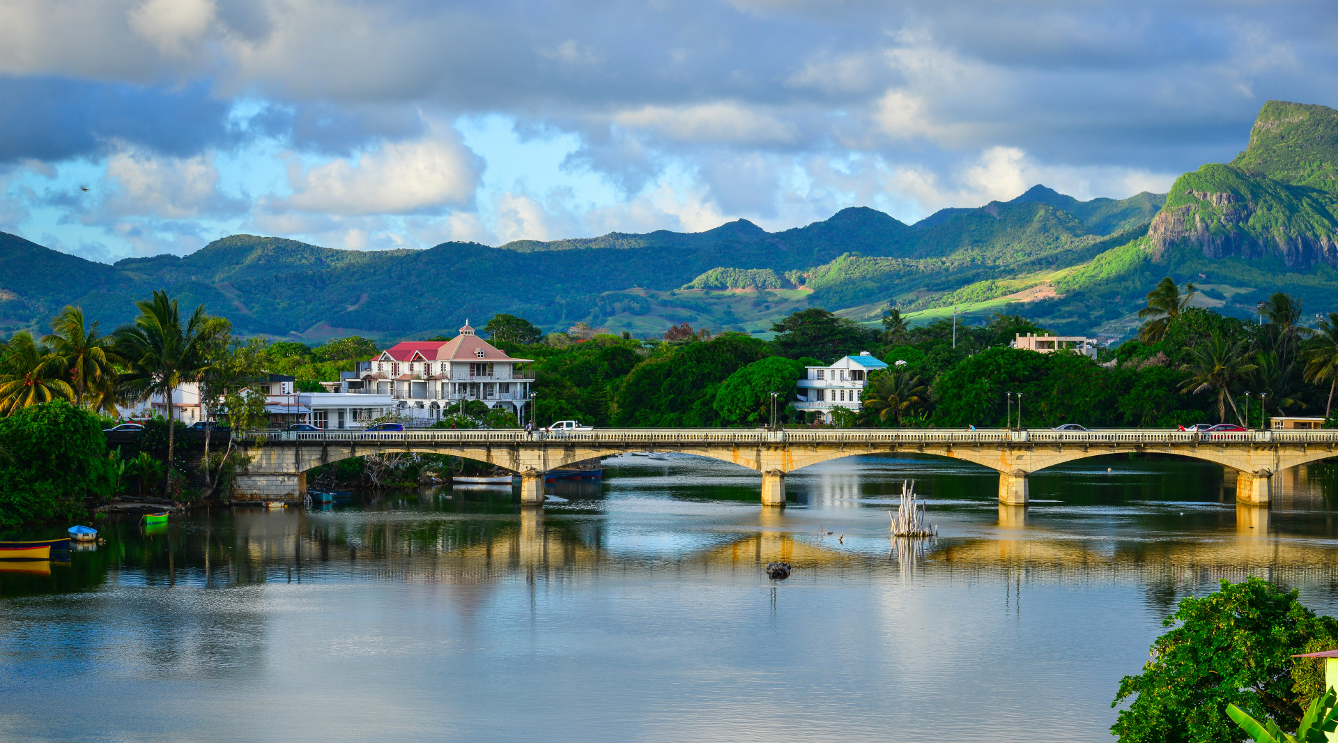 Mahebourg Holidays 2021/2022 - Mauritius | Mercury Holidays