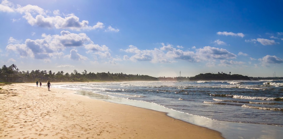 Beruwala Holidays 2021/2022 - Sri Lanka | Mercury Holidays