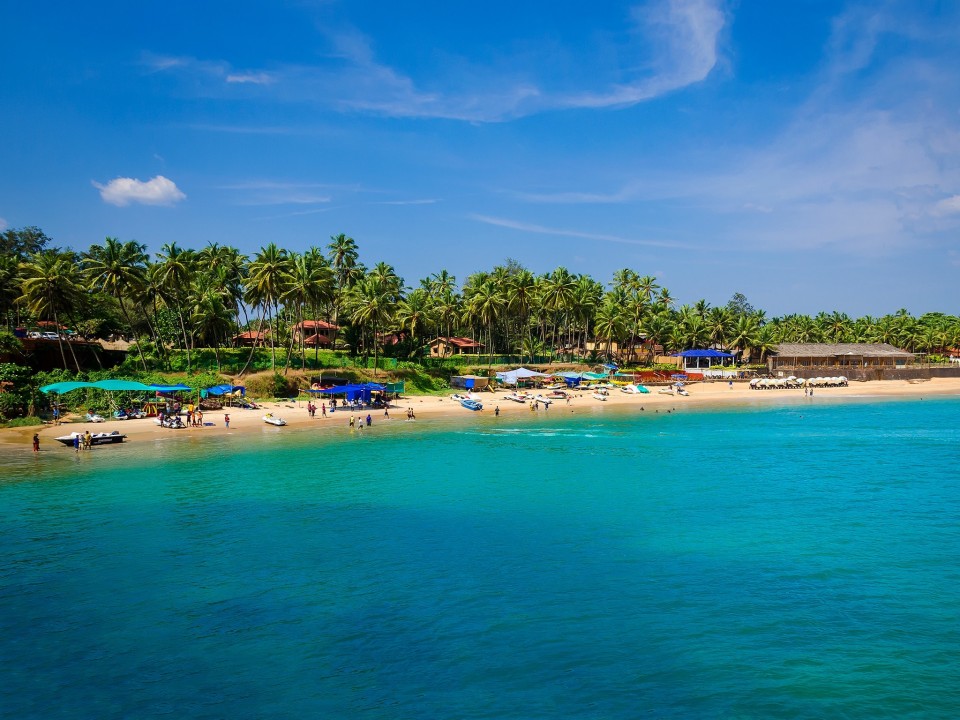 Goa Holidays - Holidays to Goa in 2020/2021